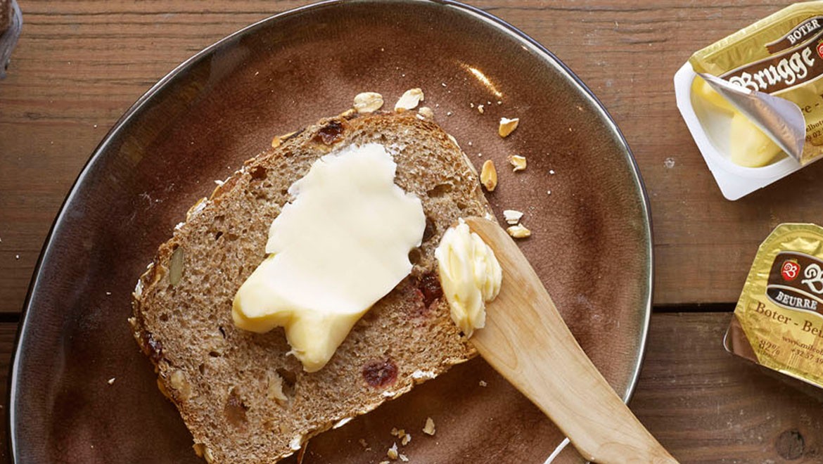 Professionele producten | Milcobel boter